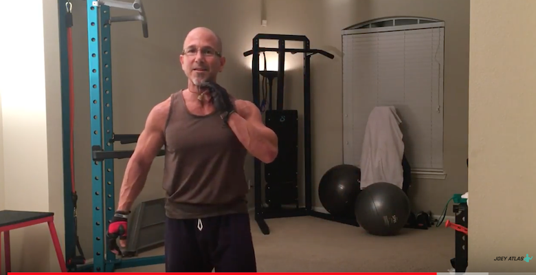 6 Unique LIIT Arm Toning Exercises That Will Knock Your Socks Off ...