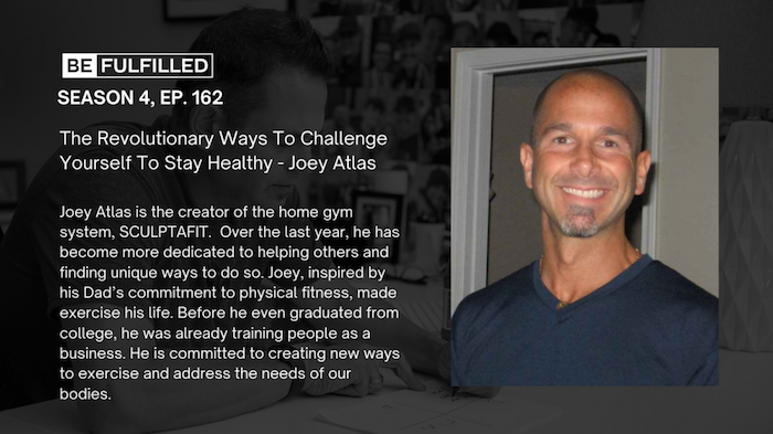 Super Hero Bodies, Mindset Mastery, The 1 Sheet Strategy - Joey Atlas